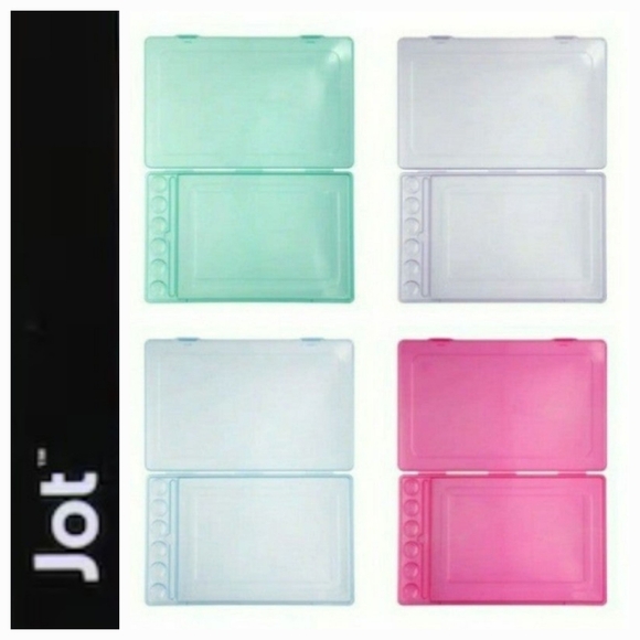 Jot | Office | Paint Activity Tray With Lidassorted Colors | Poshmark